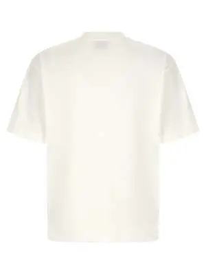 Off-White Big Bookish Skate' T-shirt - Multicolor