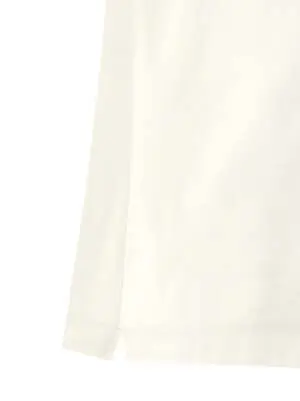 Off-White Big Bookish Skate' T-shirt - Multicolor