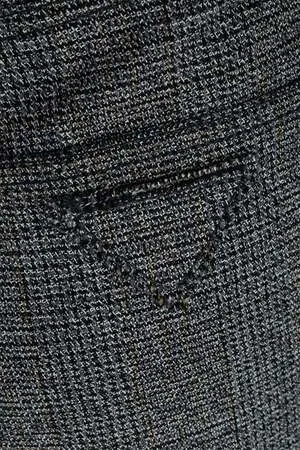 Prada Clothing Trousers - Multicolor