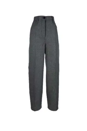 Prada Clothing Trousers - Multicolor