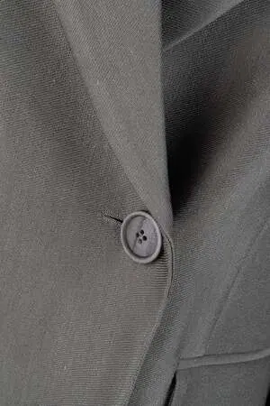 Peserico Double-breasted Blazer - Multicolor