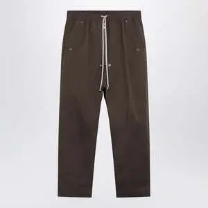 Rick Owens Bela Trousers - Gray
