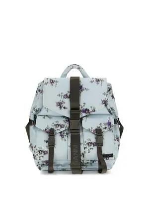 Ganni Handheld Backpacks