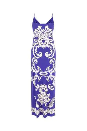 Etro Printed Dress