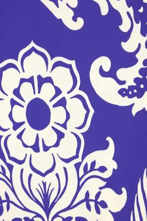 Etro Printed Dress