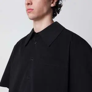 Séfr Waylon Cotton Poplin Shirt