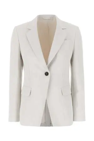 Brunello Cucinelli Clothing Blazers & Gilets