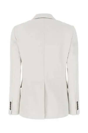 Brunello Cucinelli Clothing Blazers & Gilets