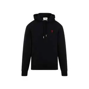 Men's Ami Paris Hooded