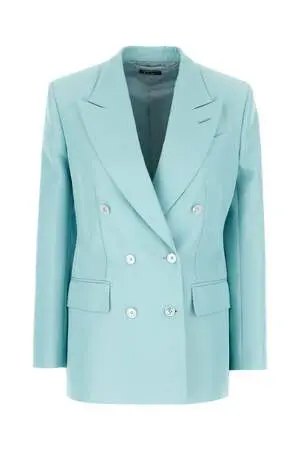 TOM FORD Double-breasted Blazer