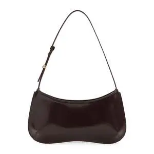 Jacquemus Le Bisou Handbag - Brown