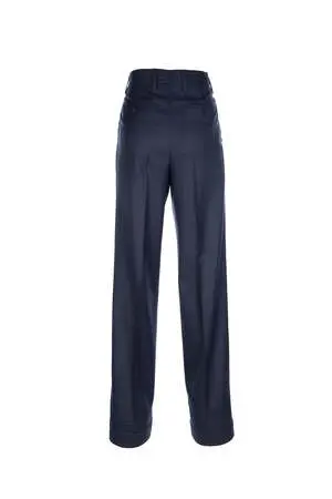 Prada Clothing Trousers - Multicolor