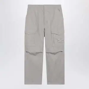 Stone Island Ghost Cargo Trousers