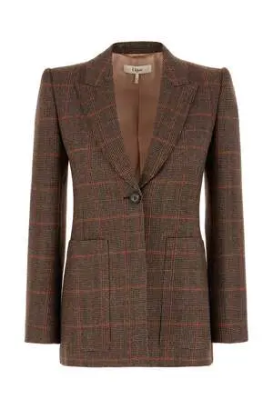 Chloé Clothing Blazers & Gilets