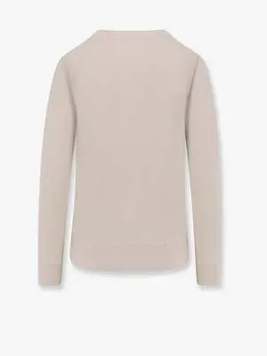 Isabel Marant Étoile Milly Ny Organic Cotton Sweatshirt - Multicolor