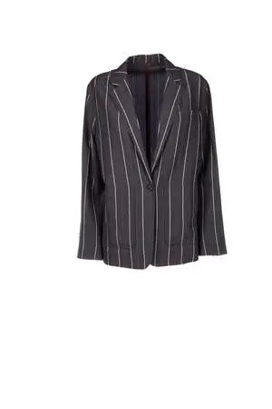 Paul Smith Single Breasted Blazers For Women