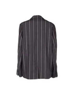 Paul Smith Striped Blazer