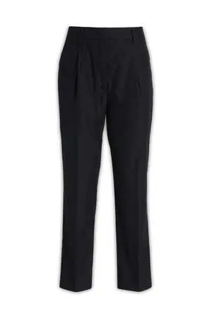 Prada Tailored Trousers