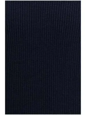 Brunello Cucinelli Cotton And Linen Knit T-shirt