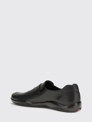 Prada Calf Leather Loafers