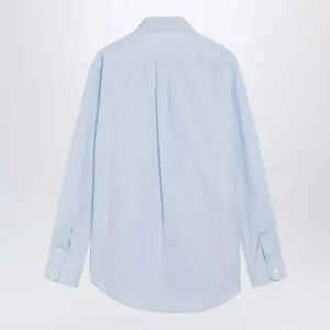 Miu Miu Light Poplin Shirt