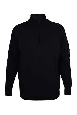 C.P. COMPANY Knit Pullover