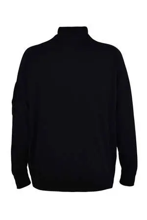 C.P. COMPANY Knit Pullover