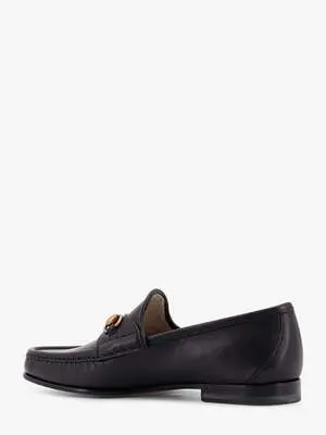 Gucci Horsebit 1953 Leather Loafers - Multicolor
