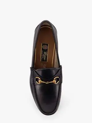 Gucci Horsebit 1953 Leather Loafers - Multicolor