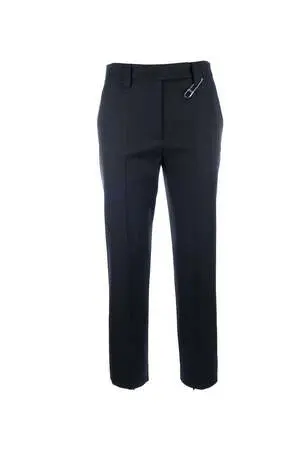 Prada Clothing Trousers - Multicolor