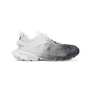 Balenciaga Track Gradient Sneakers