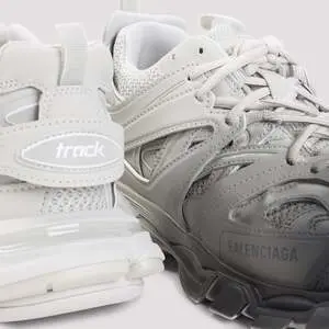 Balenciaga Track Gradient Sneakers