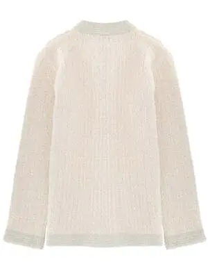 Gucci Wool Cardigan