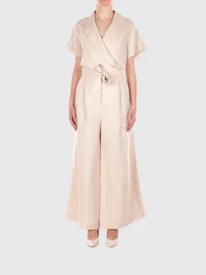 Max Mara Jumpsuit - White
