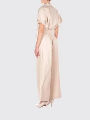 Max Mara Jumpsuit - White