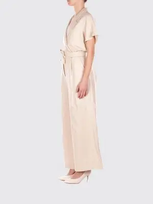 Max Mara Jumpsuit - White
