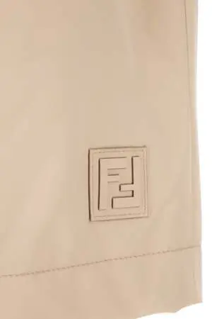 Fendi Clothing Shorts