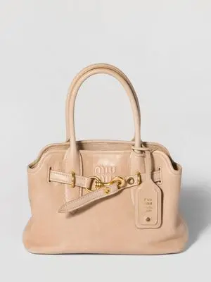 Miu Miu Rope Handbag