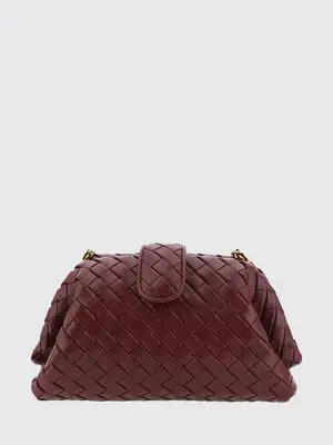 Bottega Veneta Woven Leather Handbag