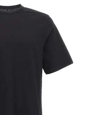 Rick Owens Brad T' T-shirt - Black