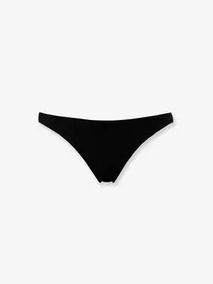 ERES ERES Lycra Bikini Bottom Multicolor