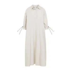Max Mara Collared Kaftans Tunics