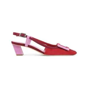 Roger Vivier Adjustable Pumps
