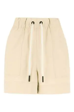 Moncler Drawstring Waist Shorts - Multicolor