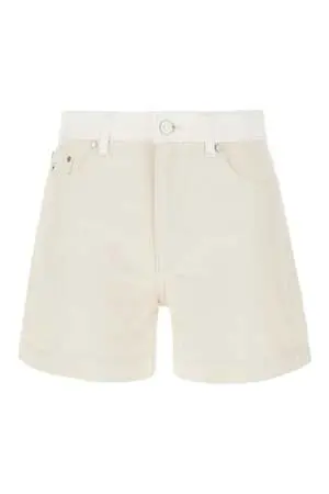 Stella McCartney Clothing Shorts - Multicolor