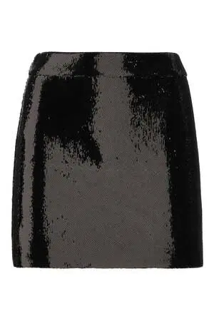 Dolce & Gabbana Sequined Skirt - Multicolor