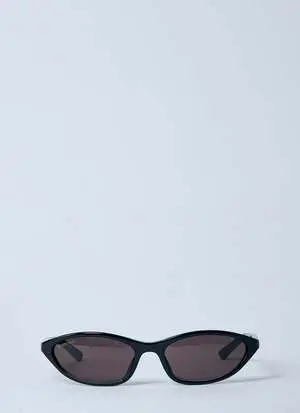 Balenciaga Neo Oval 2.0 Sunglasses