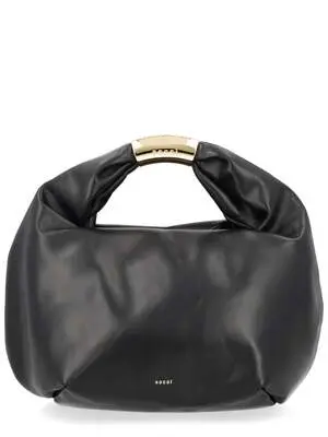 Sacai Extra Large Shoulder Bags