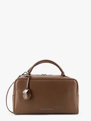 Brunello Cucinelli Adjustable Cross Body Bags