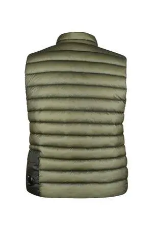 C.P. COMPANY Sleeveless Down Jacket